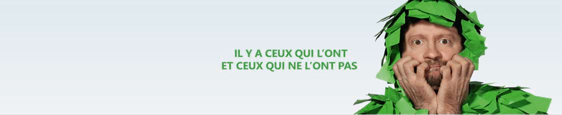 La carte de crédit renouvelable de Cetelem